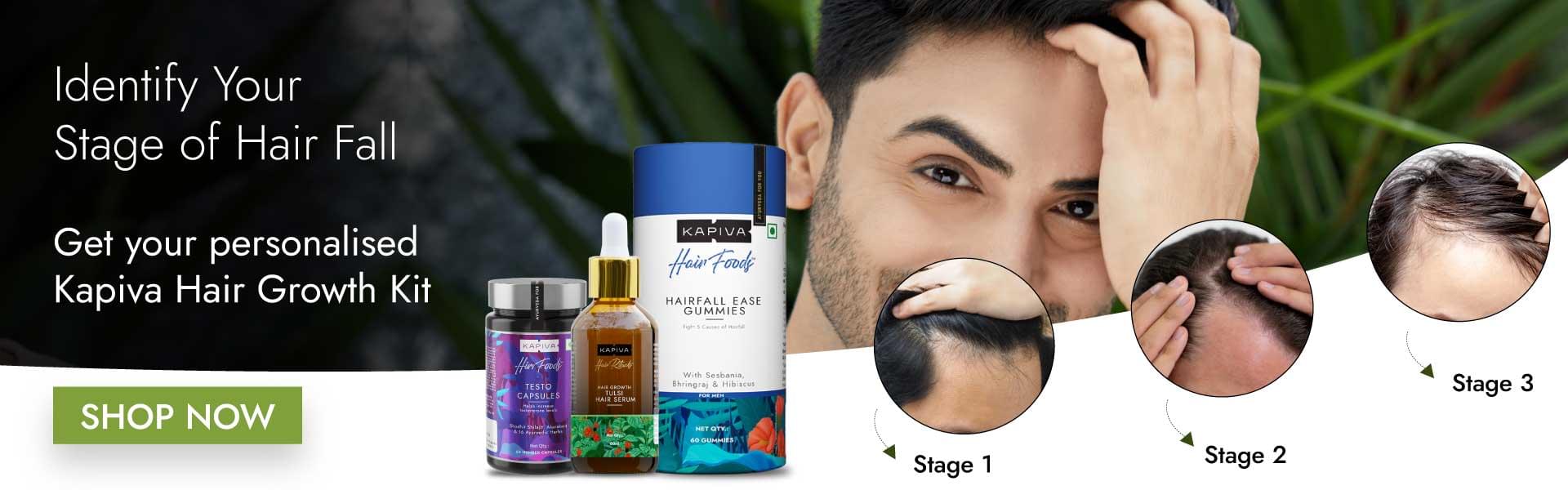 Kapiva - Buy Modern Ayurvedic Products Online for Complete Nutrition