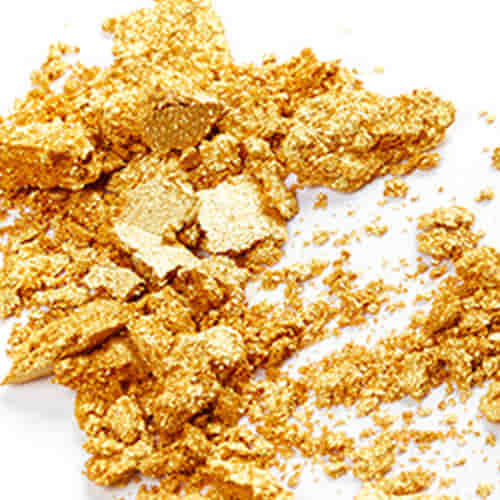 Ayurvedic Ashwagandha Capsules with 24 Karat Gold for Stress Relief ...
