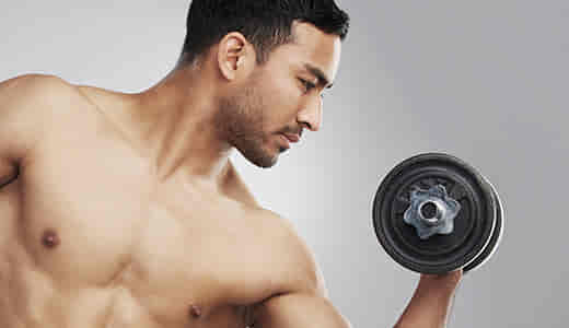 Testofuel Shilajit Whey Protein